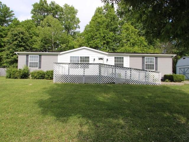 4223 E Fork Hills Dr, Williamsburg Township, OH 45103