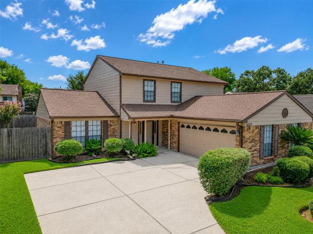 4223 Glen Avon Drive