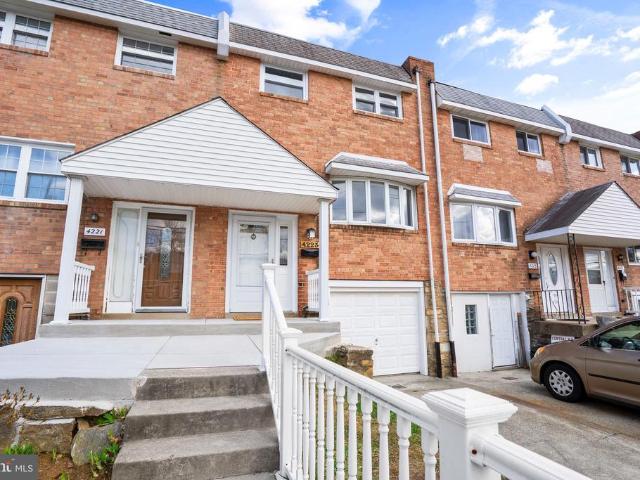 4223 Greenmount Road