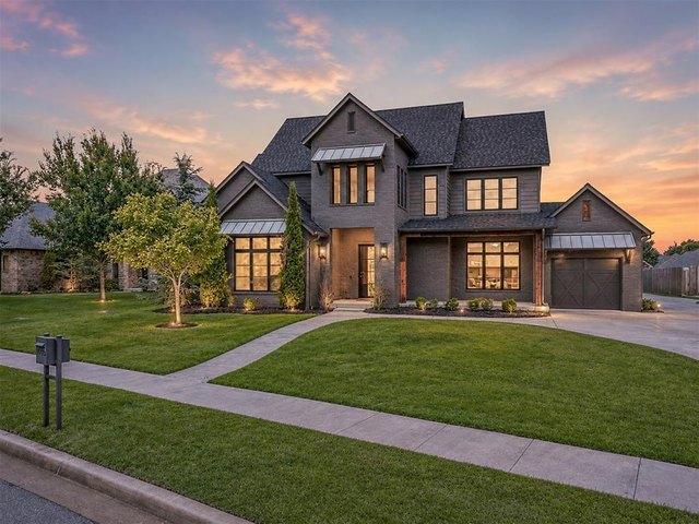 4223 Hackney Wick Rd, Norman, OK 73072