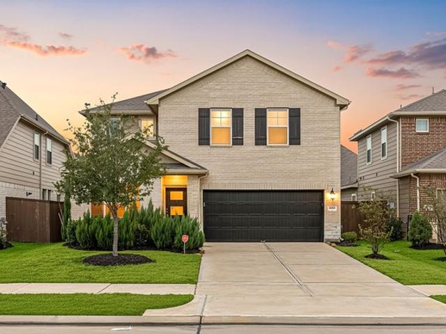 4223 Rocky Plains Ln, Katy, TX 77493