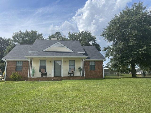 4223 Rose Hill Dr, Hephzibah, GA 30815