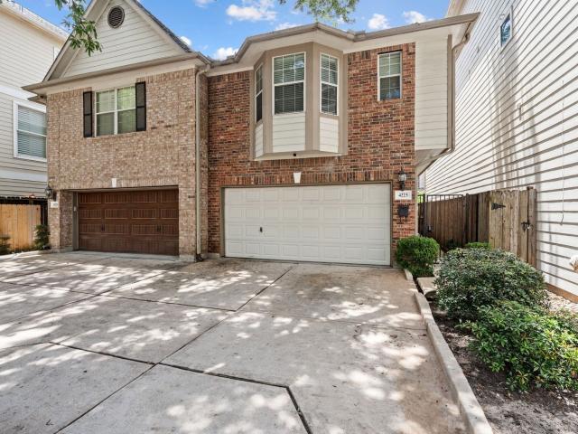 4223 Rose Street, Houston, US, TX