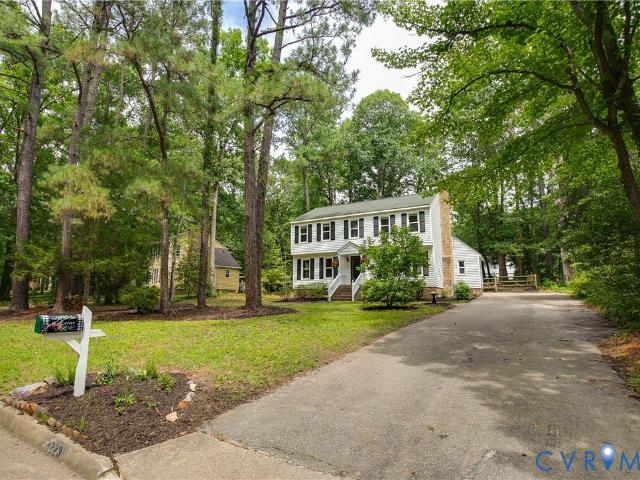 4223 Roundhill Drive