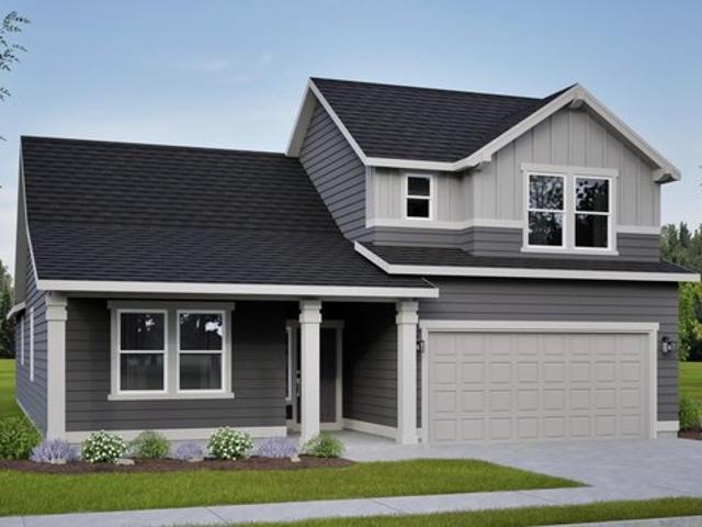 4223 S Pumpkin Way Lot 10, Nampa, ID 83686