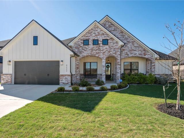 4223 Skylar Dr, College Station, TX 77845 | MLS #26002 | Compass