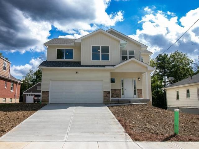 4223 South Ave, Silverton, OH 45236