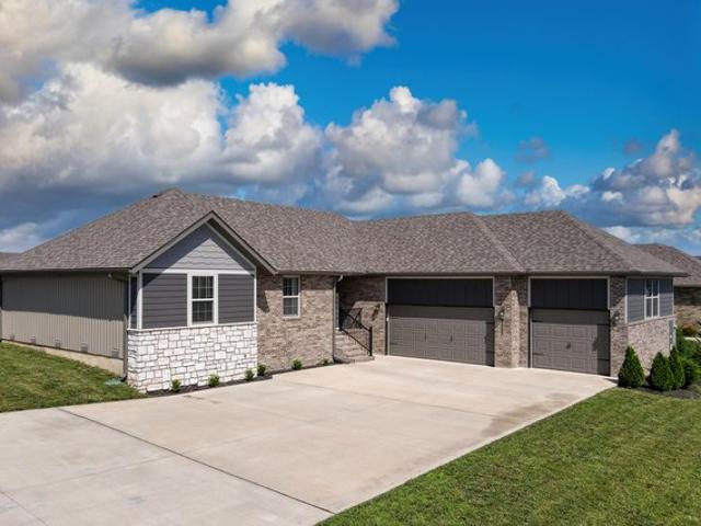 4223 Tuscany Cir, Ozark, MO 65721