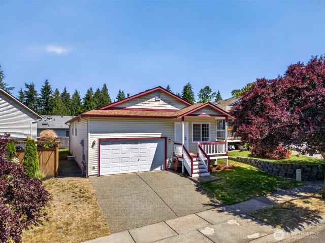 4223 th Street SW
