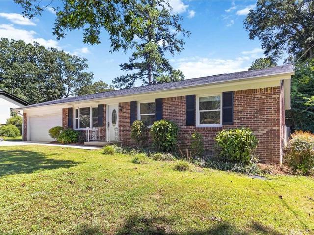 4223 Theresa Court