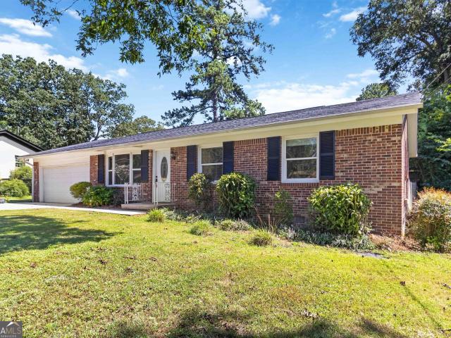 4223 Theresa Court