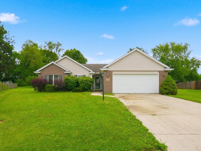 4223 Three Oaks Drive