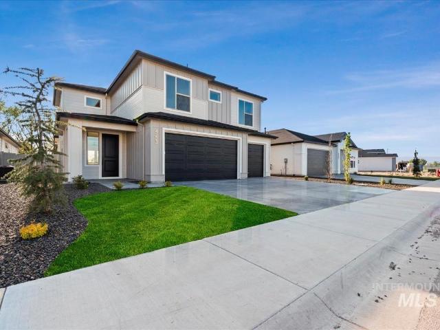4223 Tropic Way
