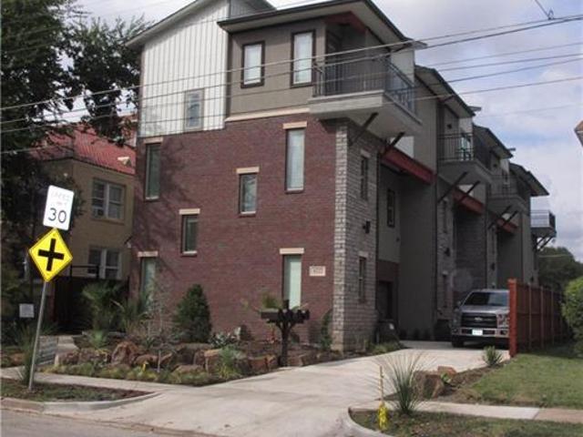 4223 Wycliff Ave, Unit 3, Dallas, TX 75219 | MLS #21237 | Compass
