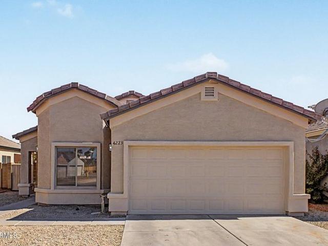4223 W Oregon Ave, Phoenix, AZ 85019