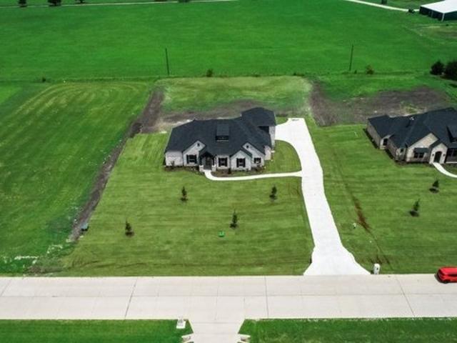 4223 Waterstone Estates Dr, McKinney, TX 75071