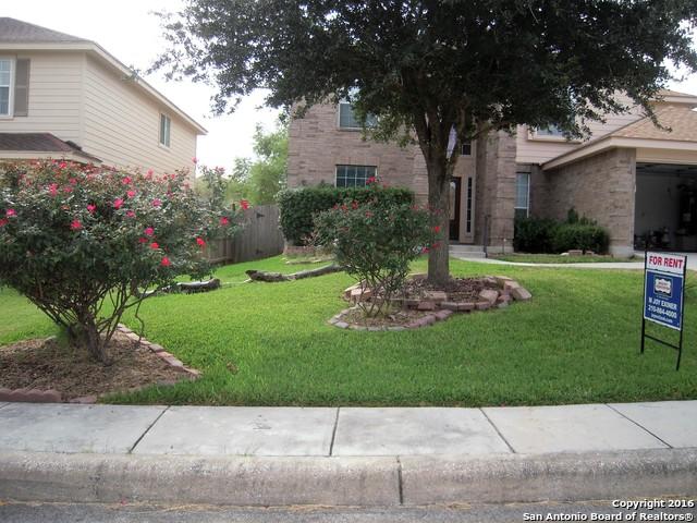 4223 Whitney Green Dr, San Antonio, TX 78244 | MLS #1943 | Compass