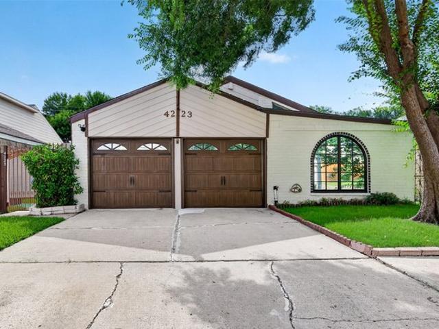 4223 Wildacres Dr, Houston, TX 77072