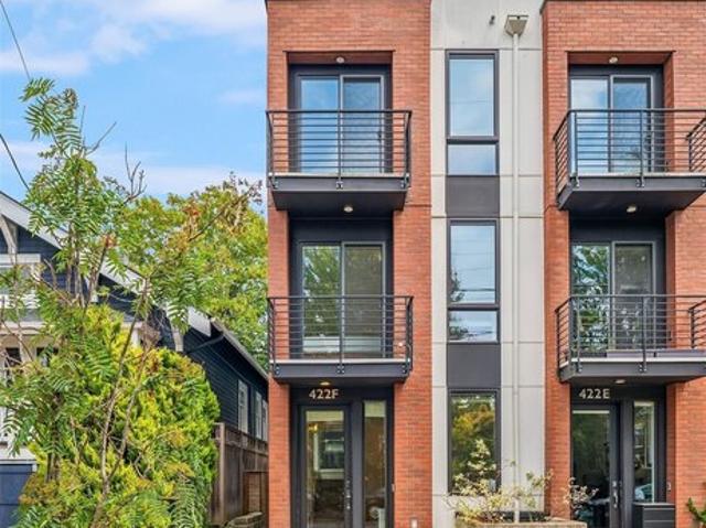 422 10th Ave E Unit F, Seattle, WA 98102