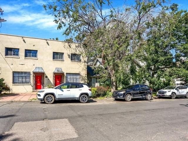 422 21st St, Denver, CO 80205
