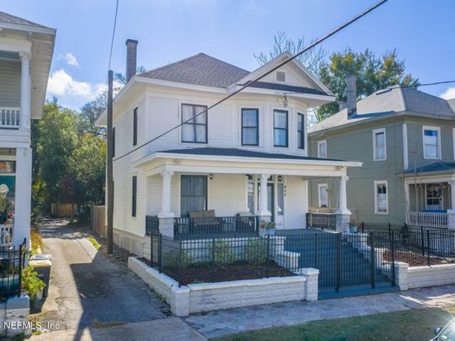 422 7th St W, Jacksonville, FL 32206