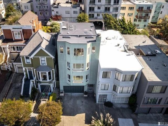 422 45th Ave, San Francisco, CA 94121