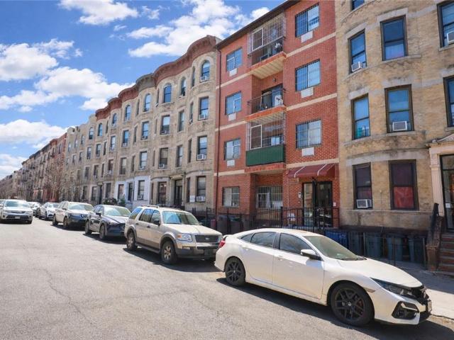 422 49th Street, Unit 1F