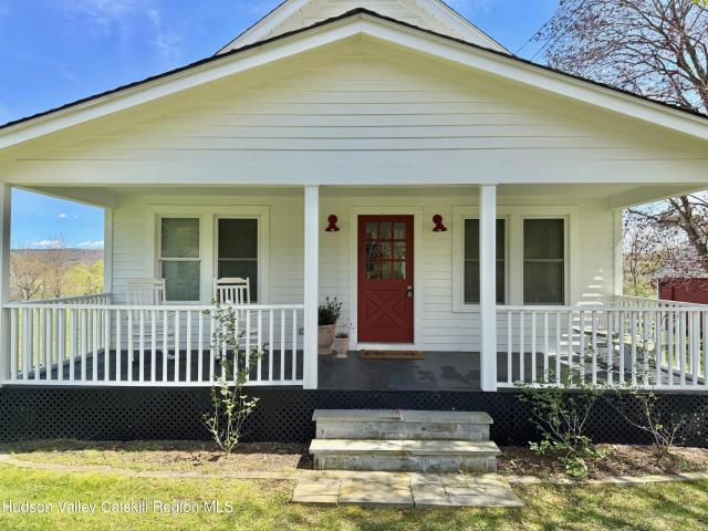 422 County Route 9, Ghent, NY 12075 | MLS #20261 | Compass