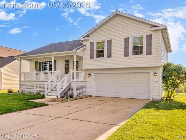 422 Coventry Lane