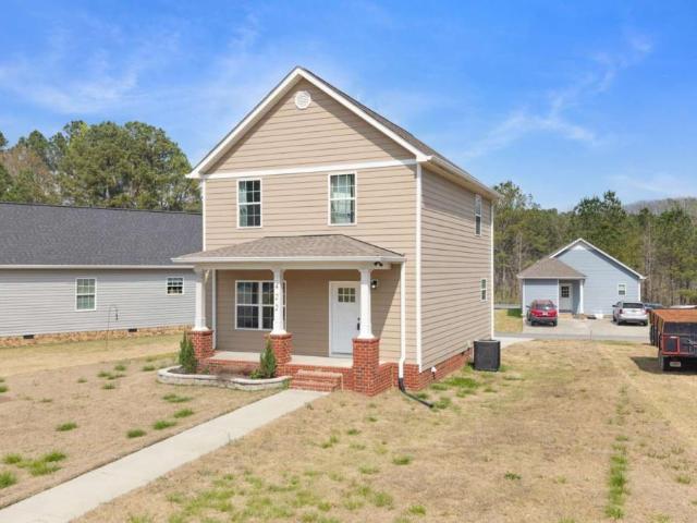 422 Coahulla Creek Drive
