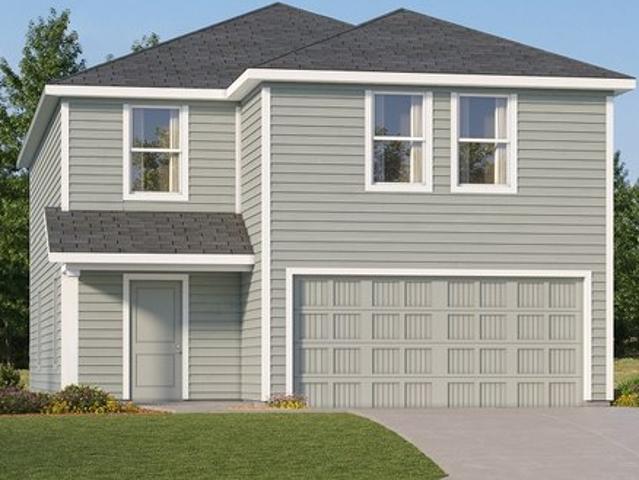 422 Cedar Xing, San Antonio, TX 78219