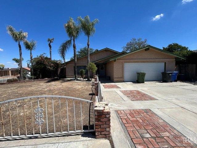 422 Church St, Taft, CA 93268