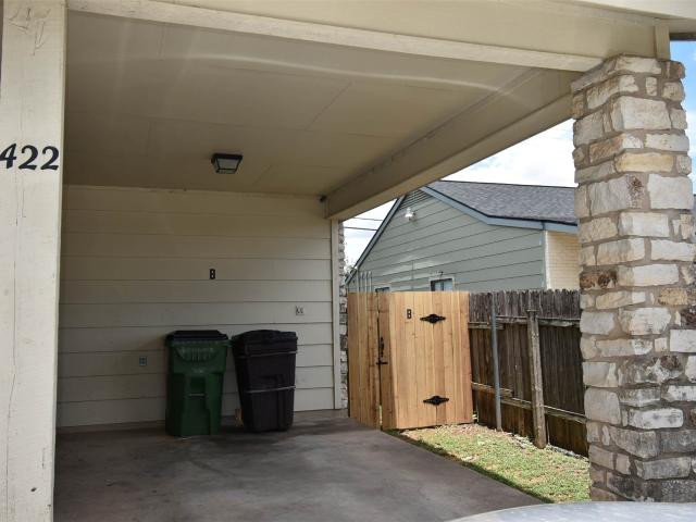 422 Chisholm Valley Dr, Unit B, Round Rock, TX 78681 | MLS #6665 | Compass