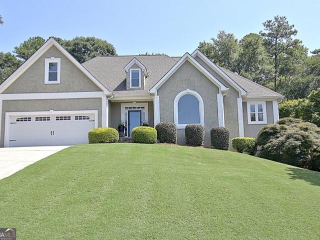 422 Cimaron Park, Peachtree City, GA 30269