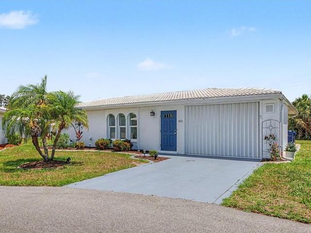422 Circlewood Dr Unit H6, Venice, FL 34293