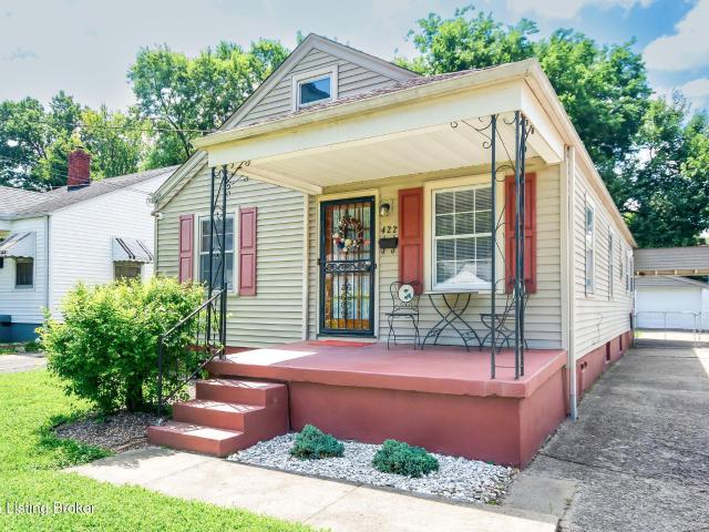 422 Creel Ave
