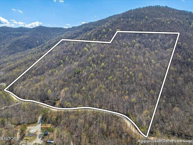 422 Crooked Branch Rd