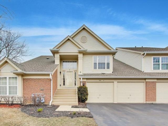 422 Cromwell Cir Unit 2, Bartlett, IL 60103