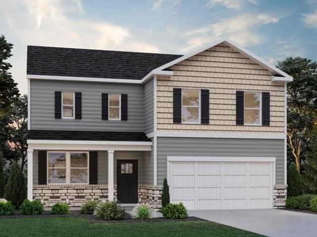 422 Curtis Ct, Hunker, PA 15639