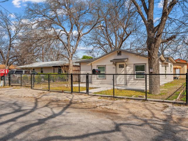 422 Apolonio St, Uvalde, TX 78801 | MLS #1944 | Compass