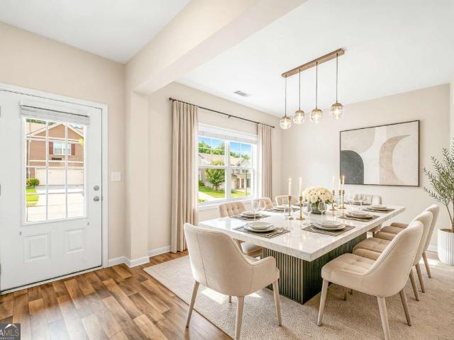 422 Auburn Crossing Drive