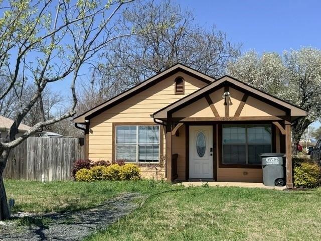 422 Bois D Arc Ave, Princeton, TX 75407