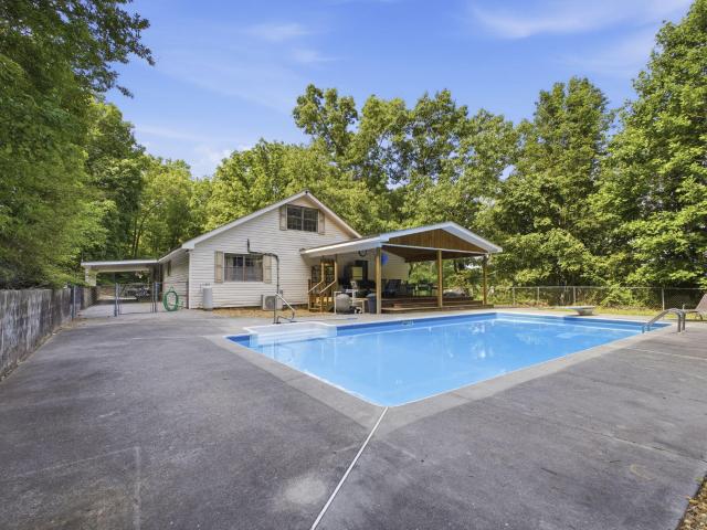 422 Bonifacious Road