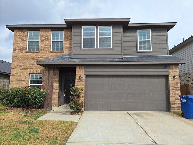 422 Barren Oak Ln, Crosby, TX 77532