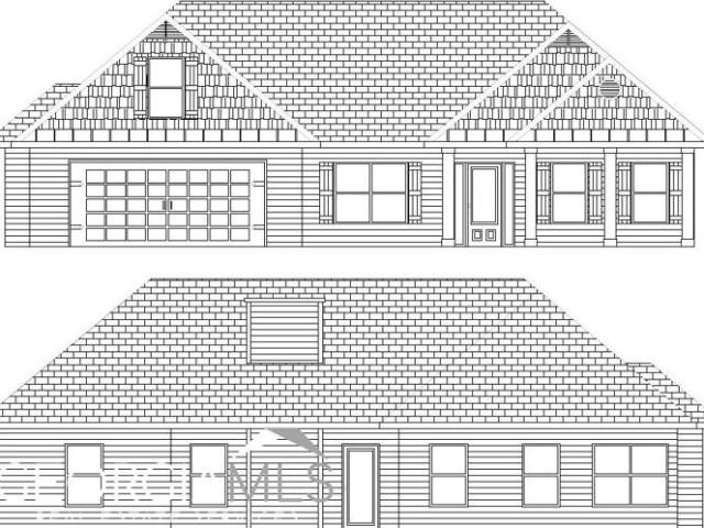 422 Belmont Park Dr #4, Commerce, GA 30529