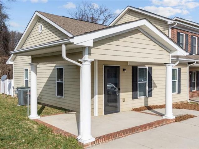 422 Bingham St, Greensboro, NC 27401 | MLS #1211 | Compass