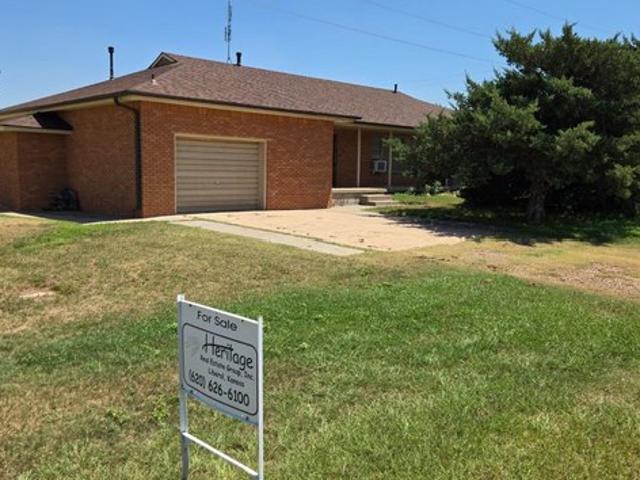422 Blackmer, Baker, OK 73901