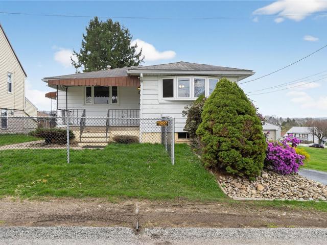 422 Buckeye St
