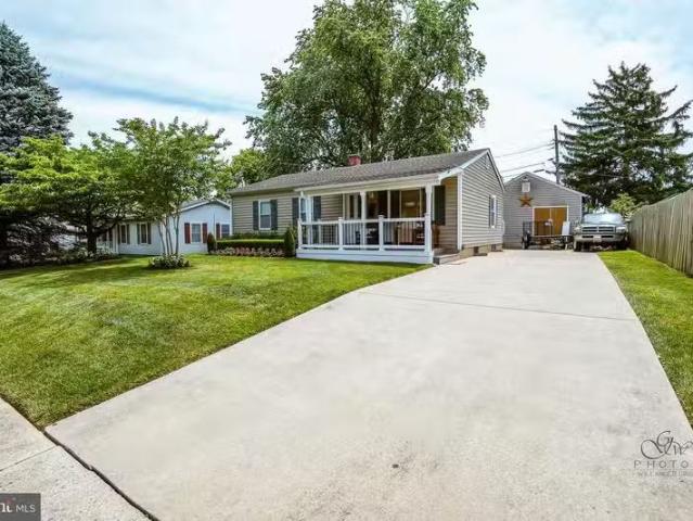 422 BURCK STREET, FREDERICK, MD 21701 654735167