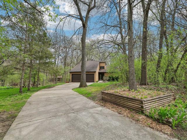 422 Game Ridge Trail, Oregon, WI 53575 | MLS #2021